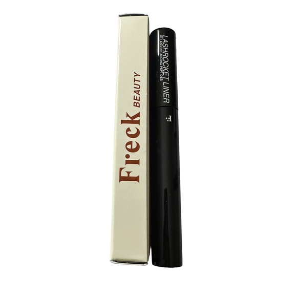 Freck Beauty | Makeup | New Freck Beauty Lashrocket Liner | Poshmark